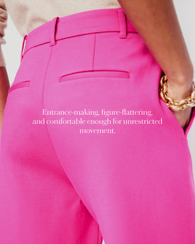 Women's Trouser Fit Guide | Trouser Length & Style Guide | Boden UK