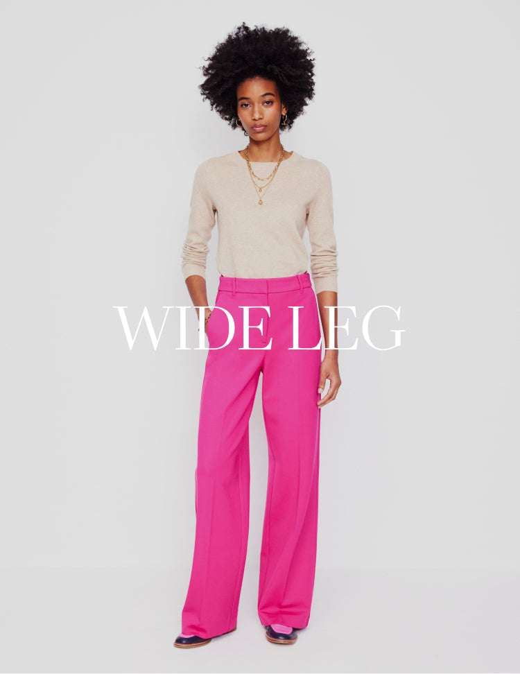 Smart trousers women's store