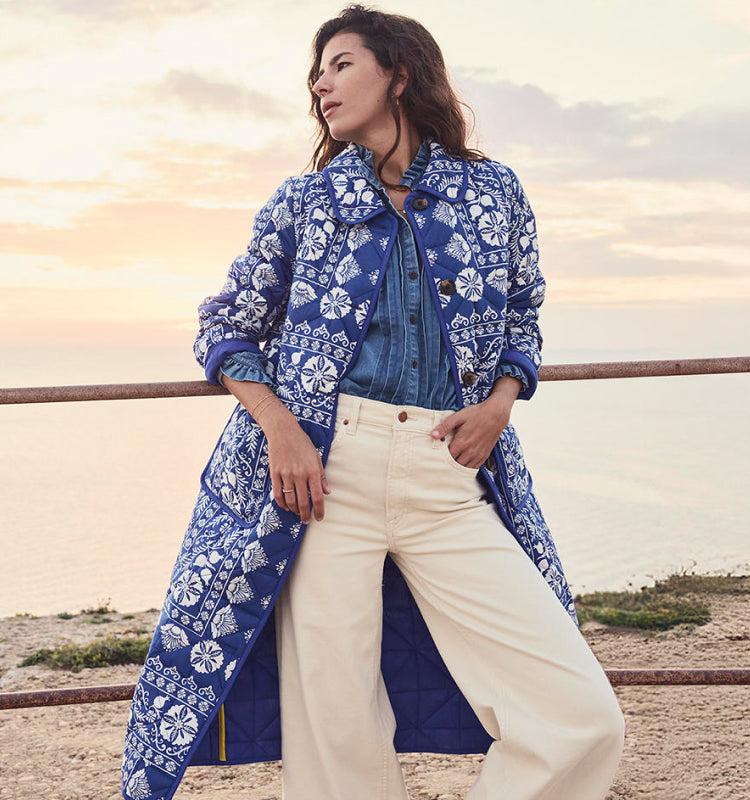 Women's New In Clothing & Accessories | Boden UK