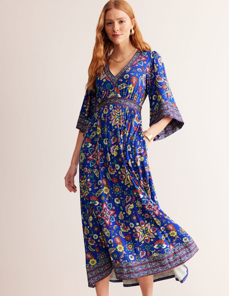 The Maya Dress | Stylish, Easy Dresses | Boden UK