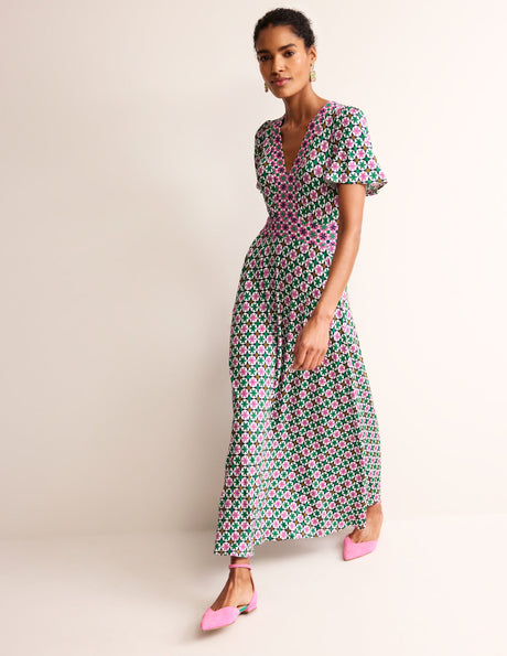 Boden Wedding Guest Dresses