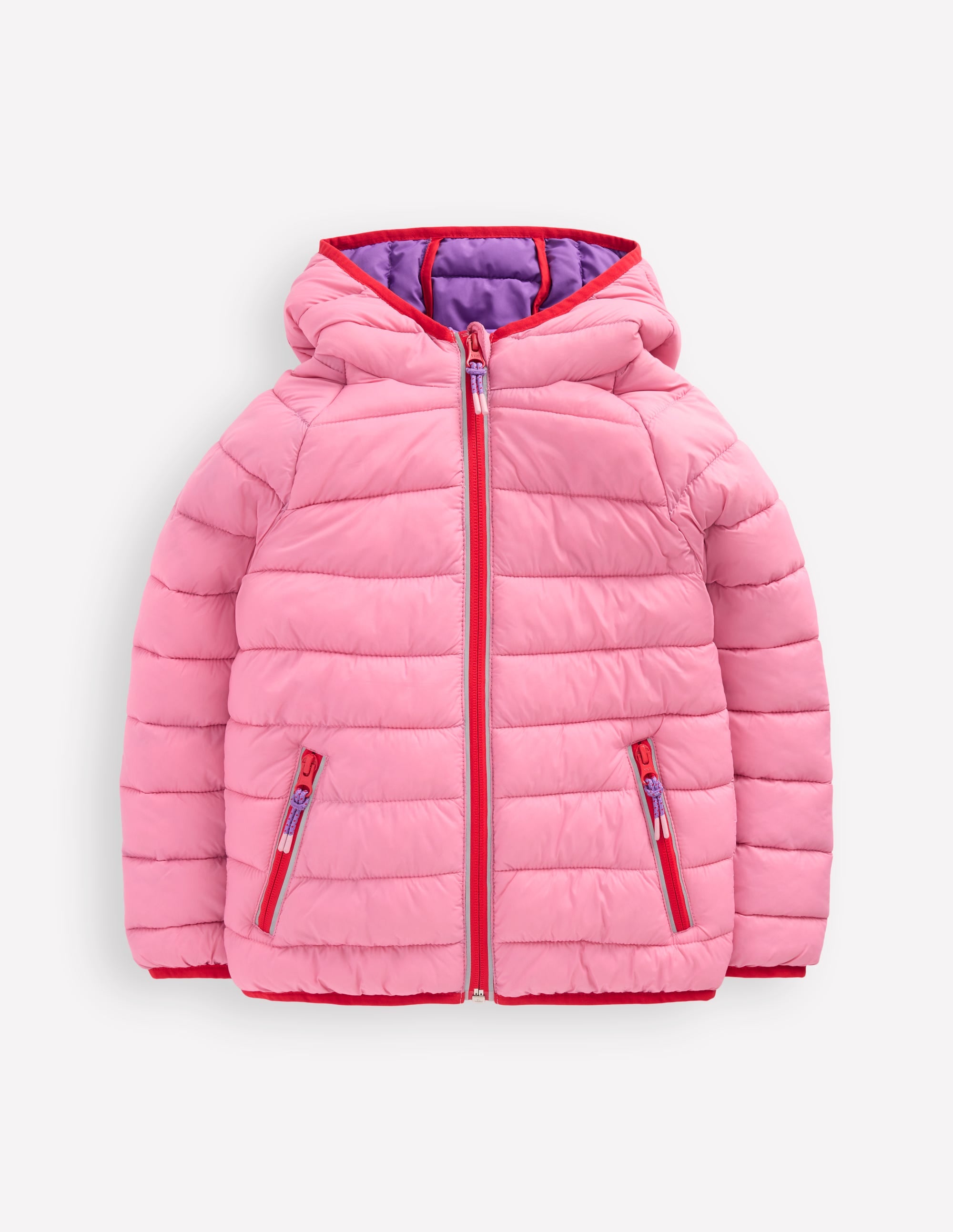 Mini Coats & Jackets | Kids Coats & Jackets | Boden UK