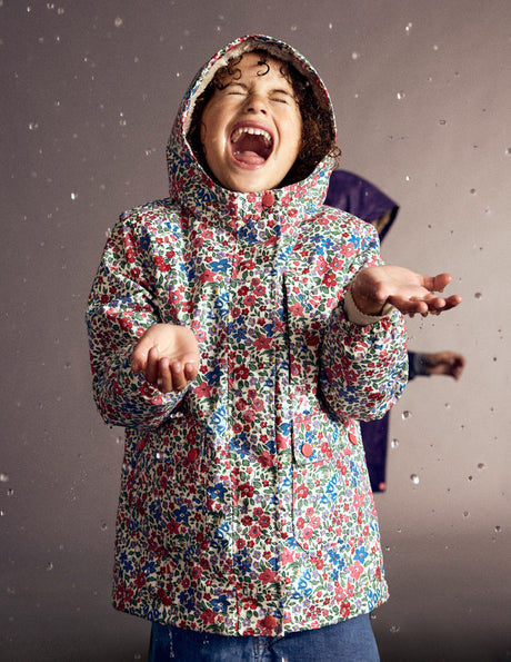 Mini Coats & Jackets | Kids Coats & Jackets | Boden UK