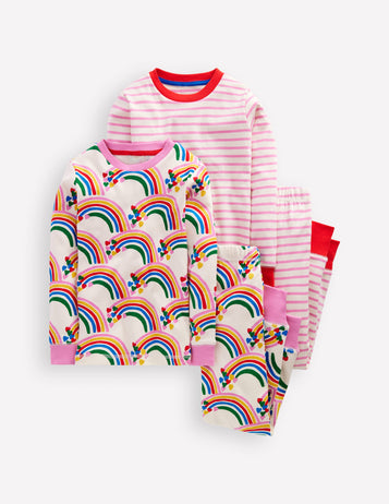 Girls' Nightwear & Pyjamas | Boden UK