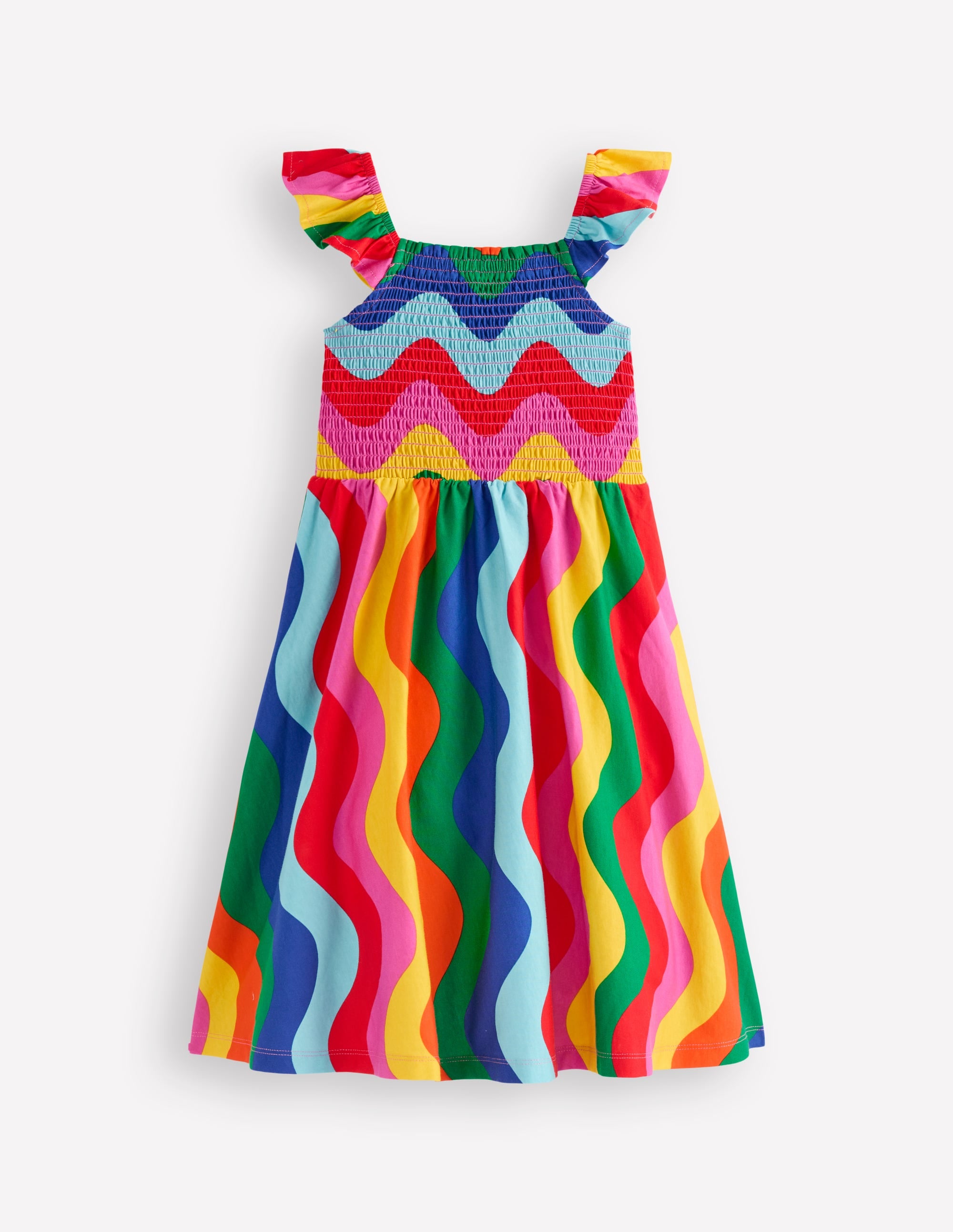 boden willa jersey dress