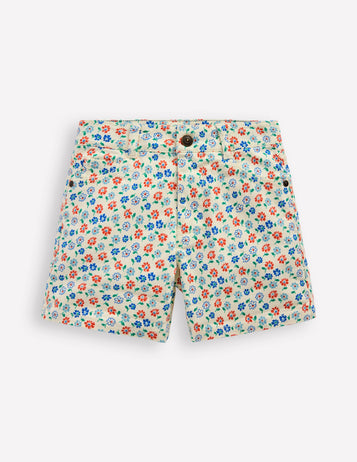 Girls’ Shorts | Denim Shorts | Boden UK