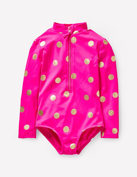 Girls’ Swimwear | Bikinis & Swimsuits | Boden AU