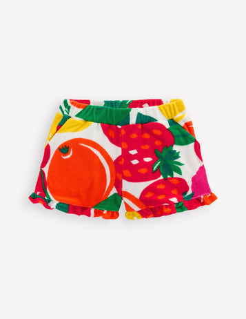 Girls’ Shorts | Denim Shorts | Boden UK