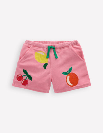 Girls’ Shorts | Denim Shorts | Boden UK