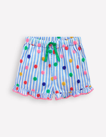 Girls’ Shorts | Denim Shorts | Boden UK