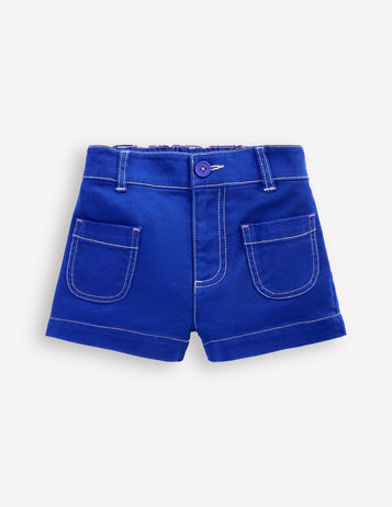 Girls’ Shorts | Denim Shorts | Boden UK