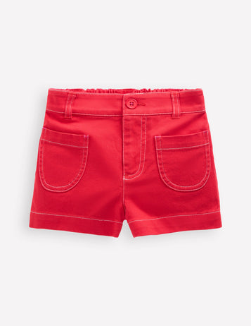 Girls’ Shorts | Denim Shorts | Boden UK