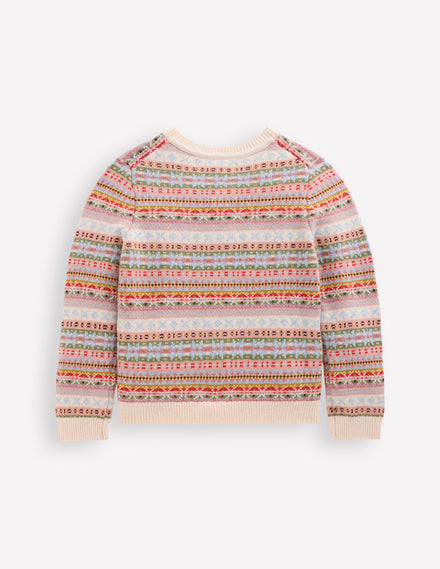 Mini Knitwear | Boden UK