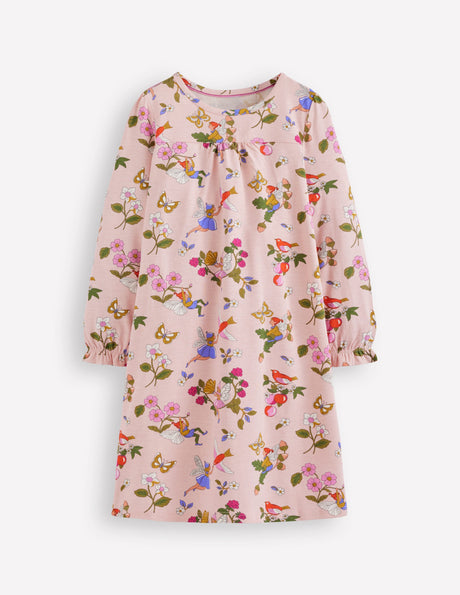 Girls' Nightwear & Pyjamas | Boden UK