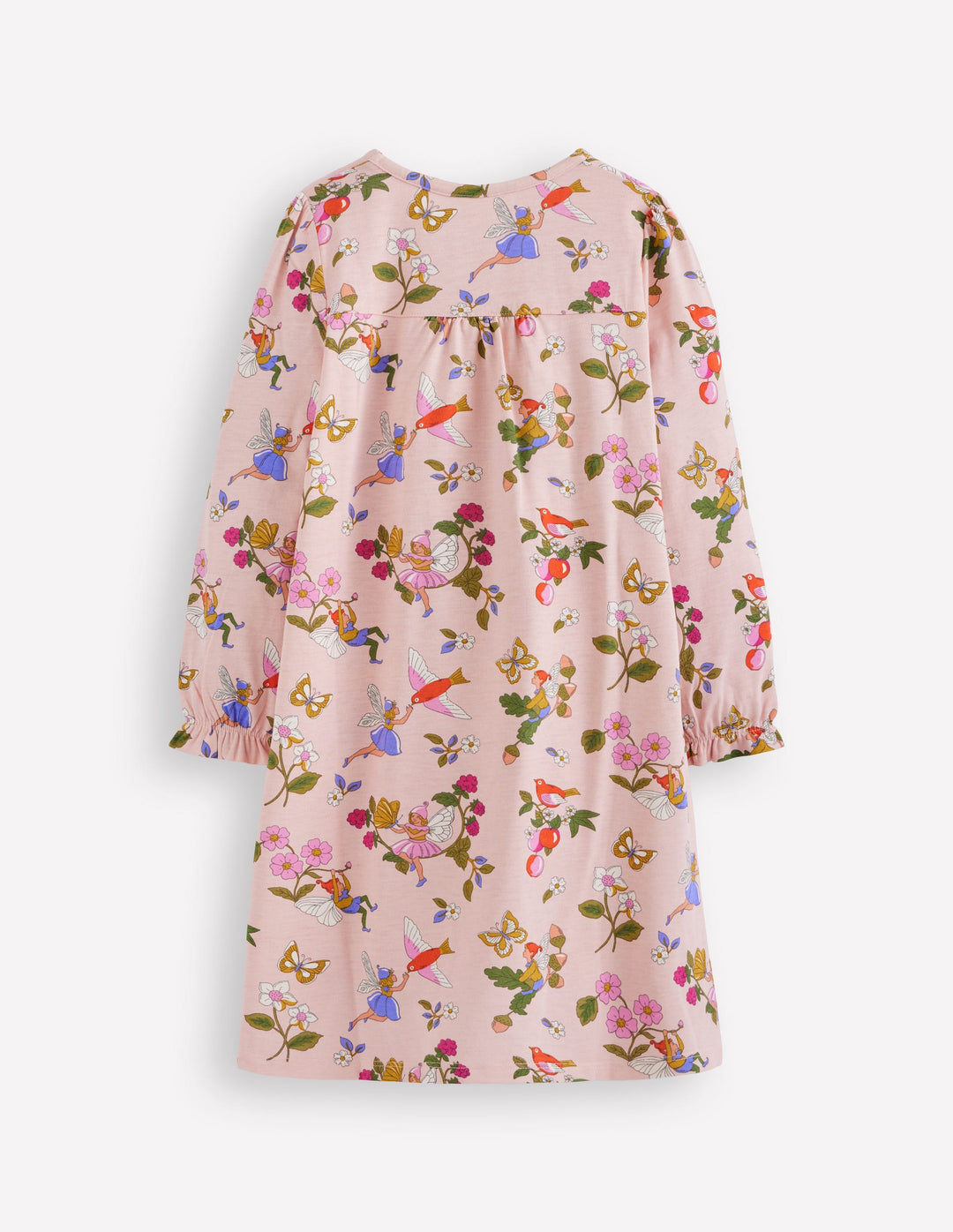Girls' Nightwear & Pyjamas | Boden UK
