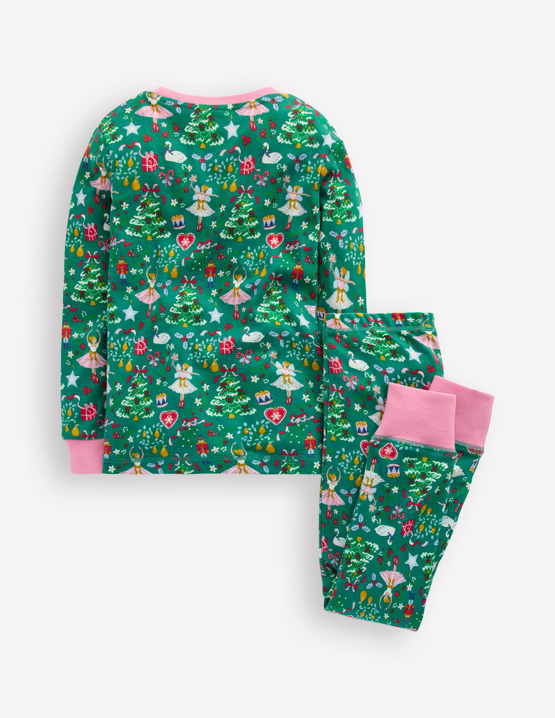 Girls' Nightwear & Pyjamas | Boden UK