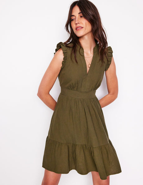 Women's Short Dresses | Mini Dresses | Boden UK