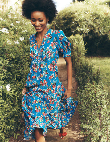 Boden Wedding Guest Dresses | Mother of the Bride Dresses | Boden UK