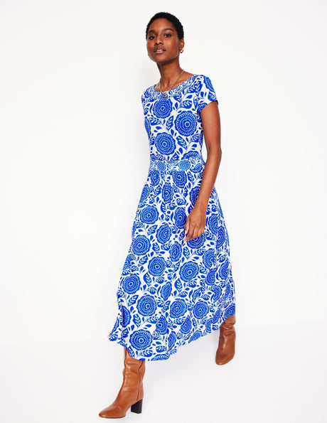 Women Everyday Midi Dresses | Boden UK