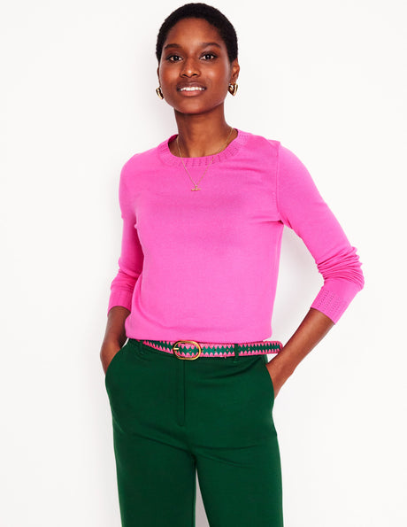 Women's Jumpers & Sweaters | Boden UK