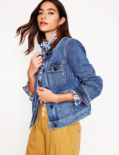 Women's Coats & Jackets | Boden UK