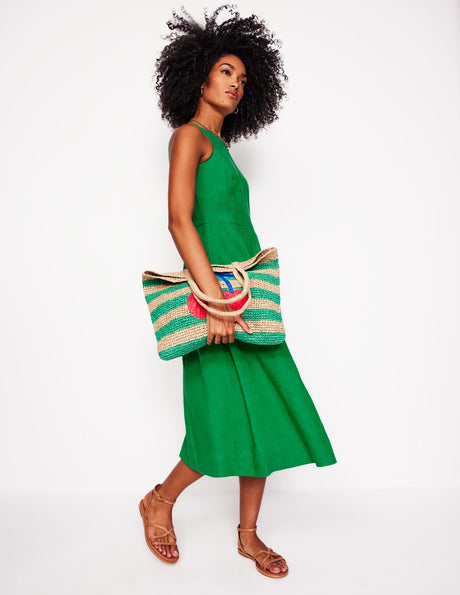 Women Everyday Midi Dresses | Boden UK