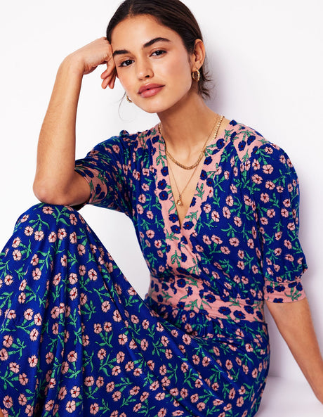 Women Everyday Midi Dresses | Boden UK