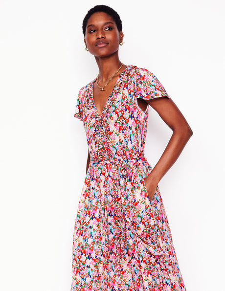 Women's Tea Dresses | Boden UK