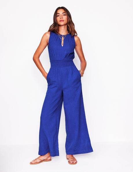 Women's Jumpsuits & Playsuits | Boden UK