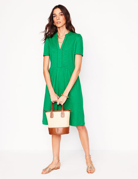Womens Jersey Dresses | Boden UK