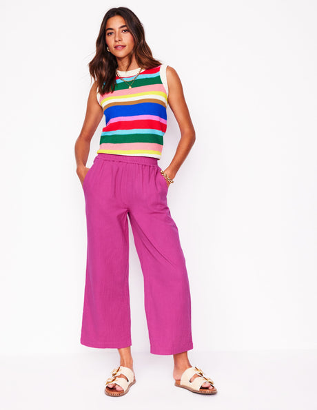 Women's Trousers | Smart & Casual Trousers | Boden UK