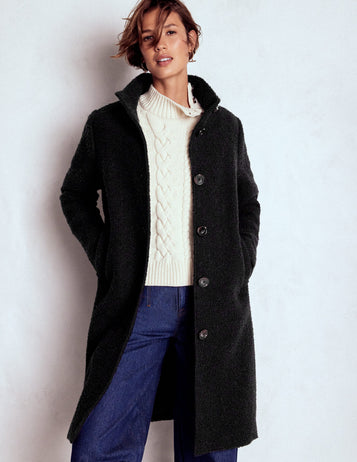 Women's Coats | Boden UK