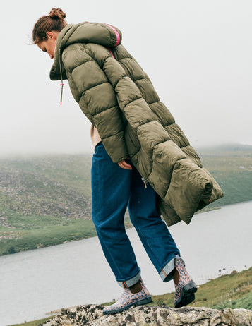 Women's Coats | Boden UK