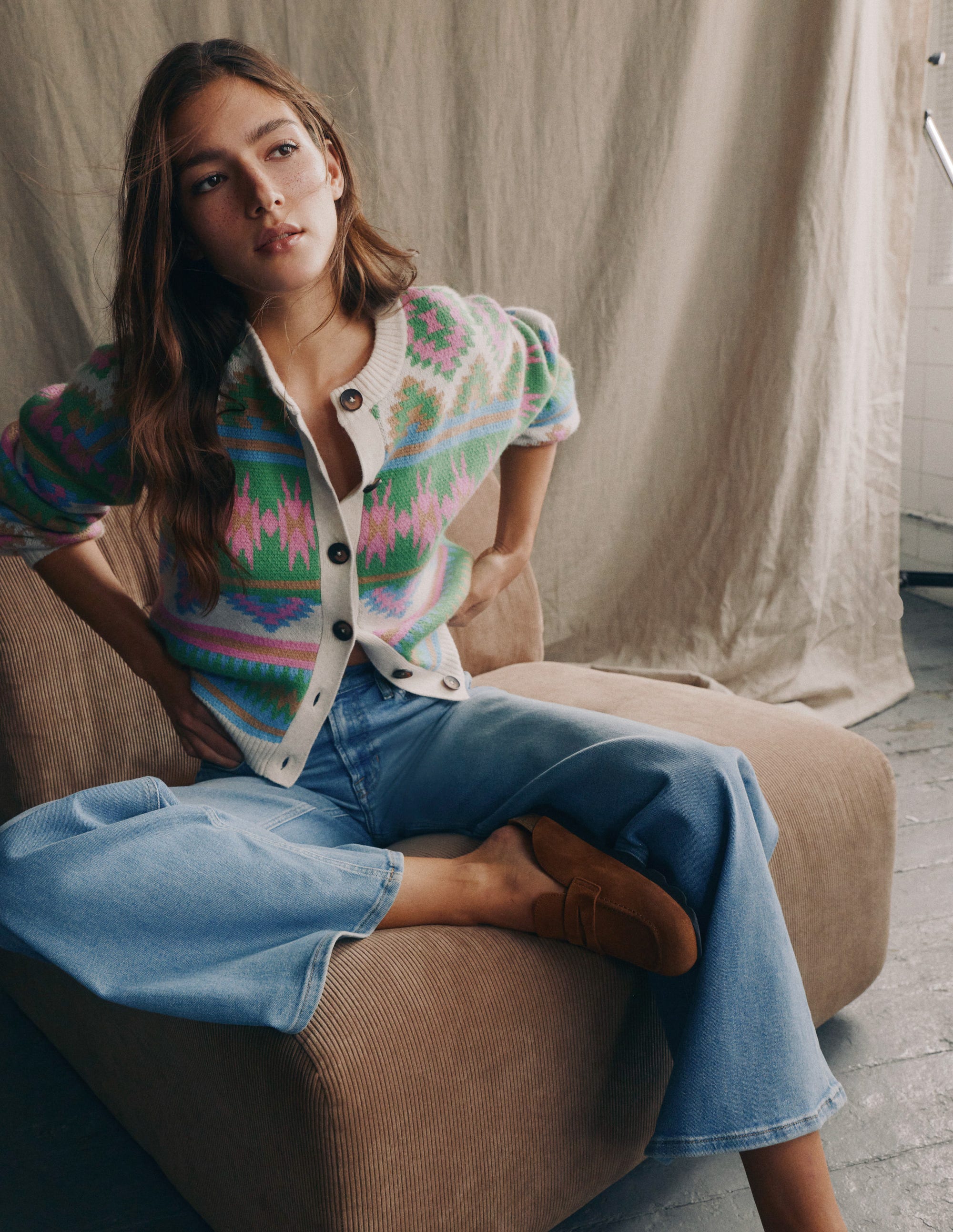 Women's Cashmere Cardigans | Boden UK