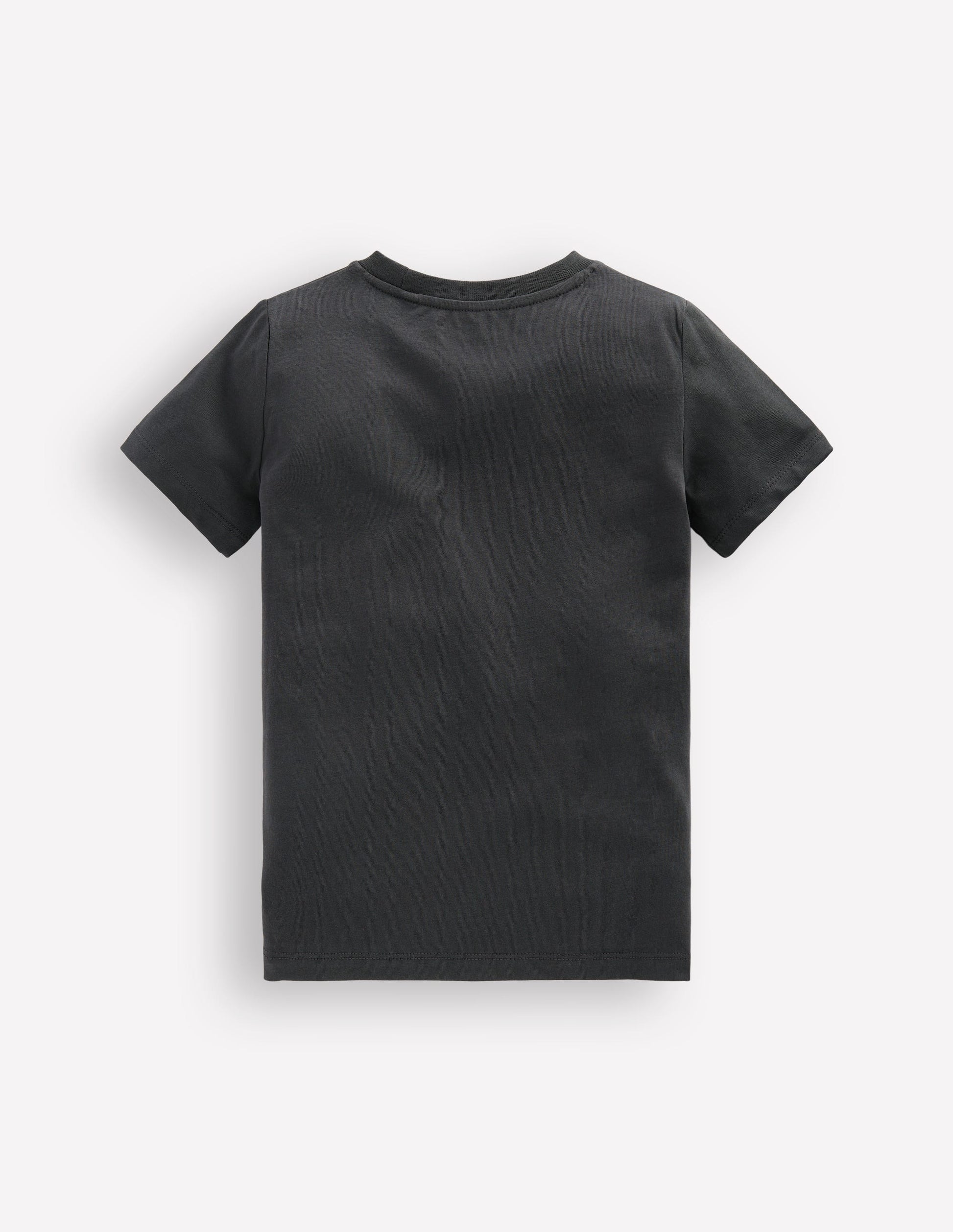 Glow-In-The-Dark T-shirt-Phantom Space | Boden UK