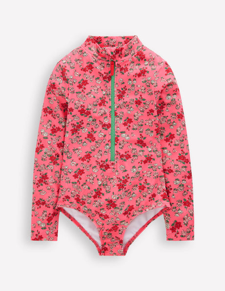 Girls’ Swimwear | Bikinis & Swimsuits | Boden AU