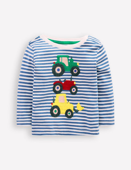 Baby New In | Boden UK