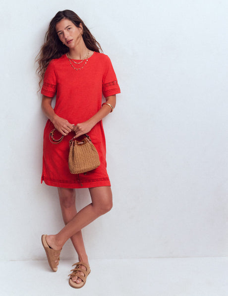 Dresses With Pockets – Page 14 | Boden UK
