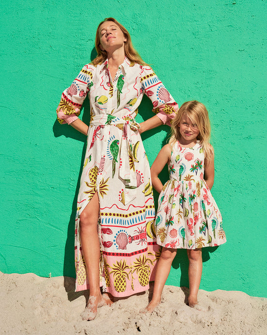 Family Matching | Boden UK