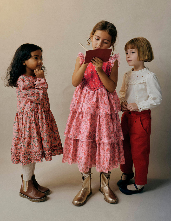 Boden Clothing for Women and Children | Boden AU