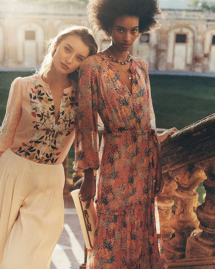 Boden Clothing for Women and Children | Boden UK