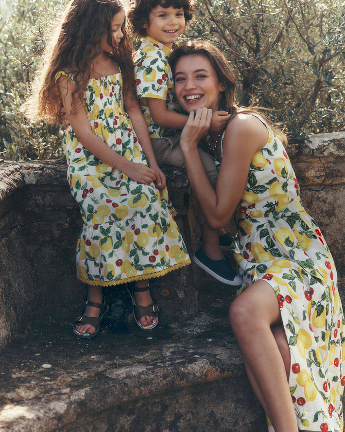Boden Clothing for Women and Children | Boden UK