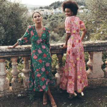 Boden Clothing for Women and Children | Boden UK