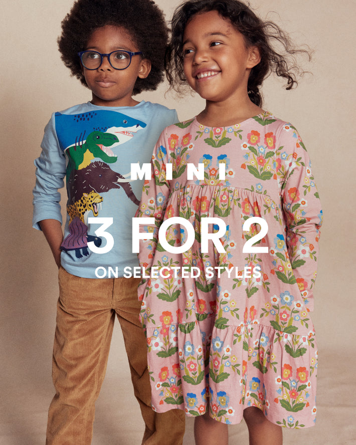 Boden Clothing for Women and Children | Boden UK