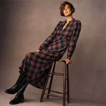 Womens size & fit chart | Boden UK