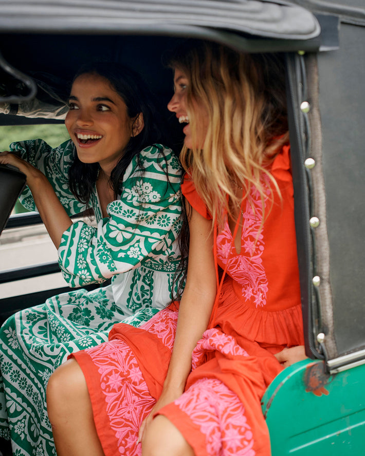 Womenswear Lookbook | Boden UK