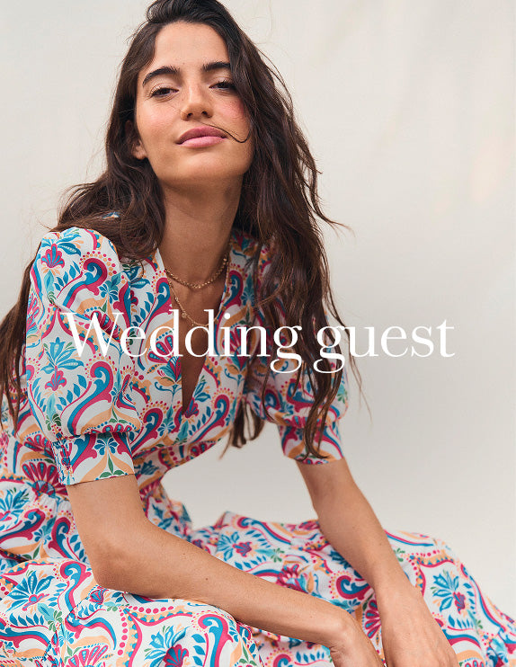 Boden Clothing for Women and Children | Boden UK