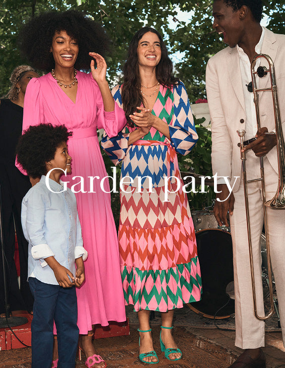 Boden Clothing for Women and Children | Boden AU