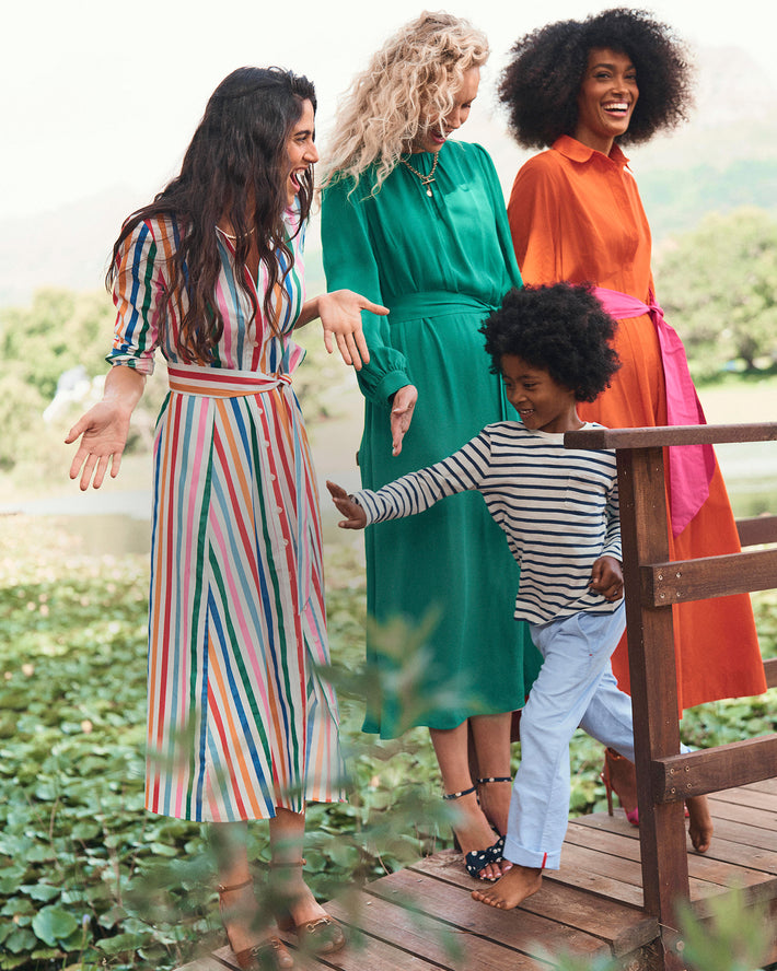 Boden Clothing for Women and Children | Boden AU